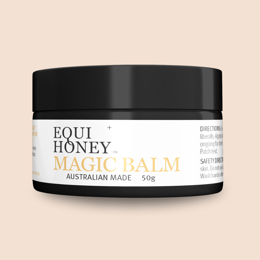 Magic Balm – Equihoney